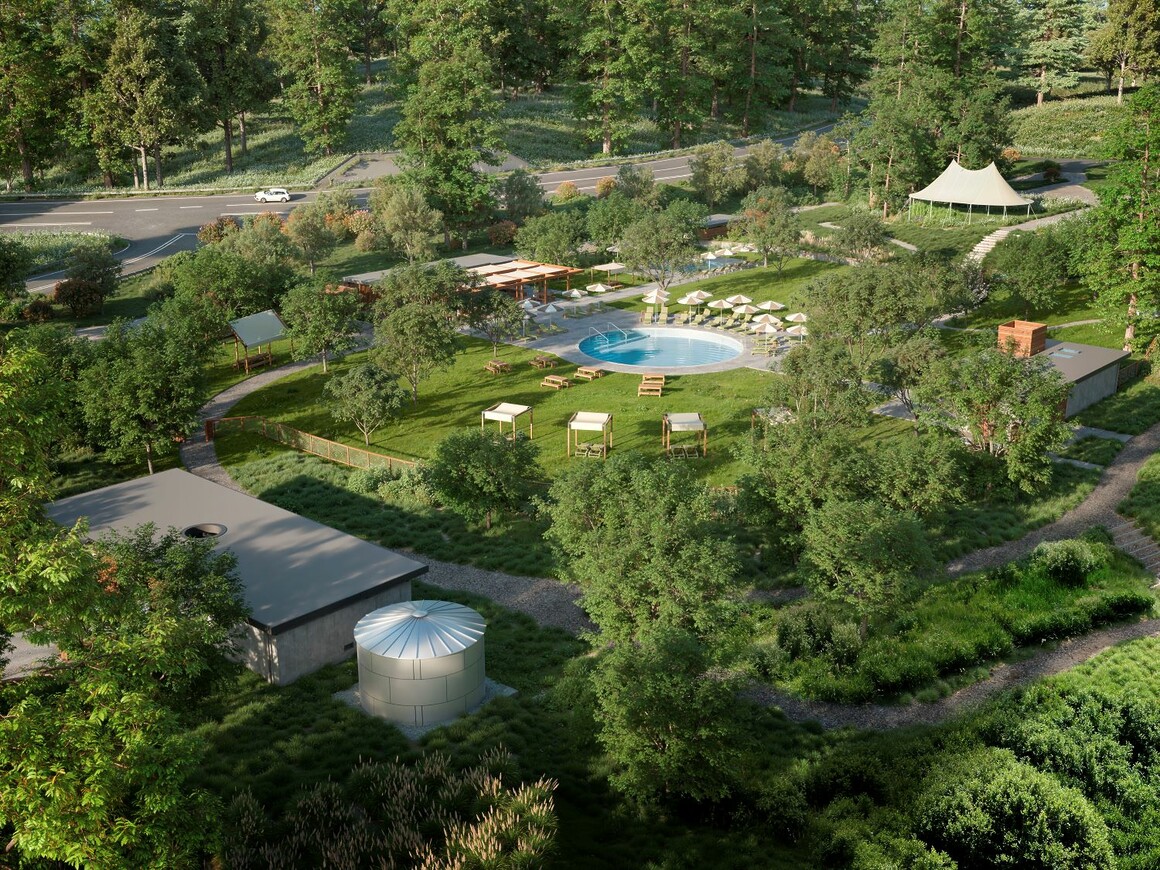 Arcosanti: New Tours, Workshops & Unique Stays at Arizona’s ...