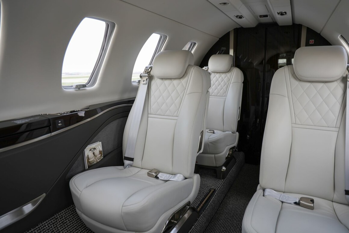 Jet OUT Expands Private Jet Co-Ownership Model to Scottsdale