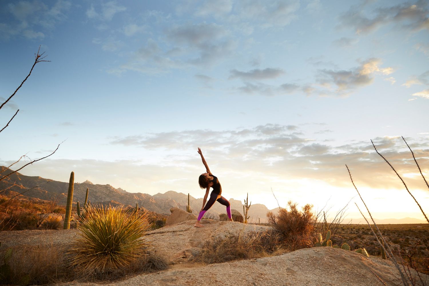 An Escape to Serenity Begins with Miraval Arizona's Day Pass for Locals