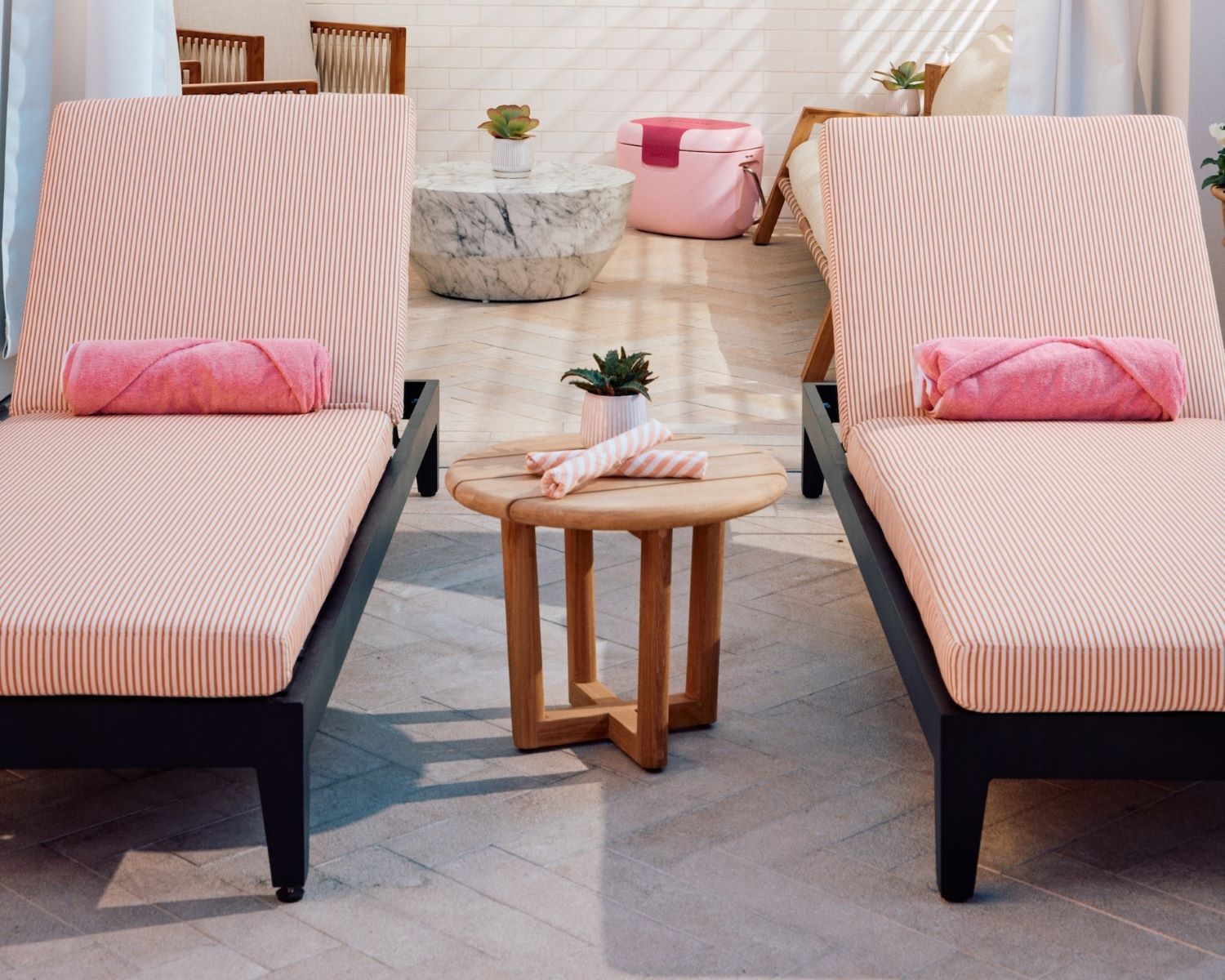 Phoenix’s Hottest Summer Pop-Up: Club Soleil at The Global Ambassador