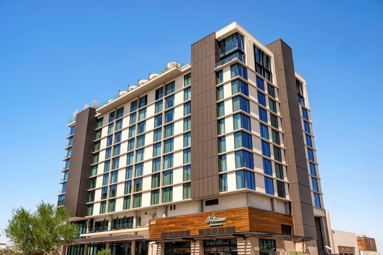 The REMI. Scottsdale: A Bold New Chapter in Luxury Hospitality