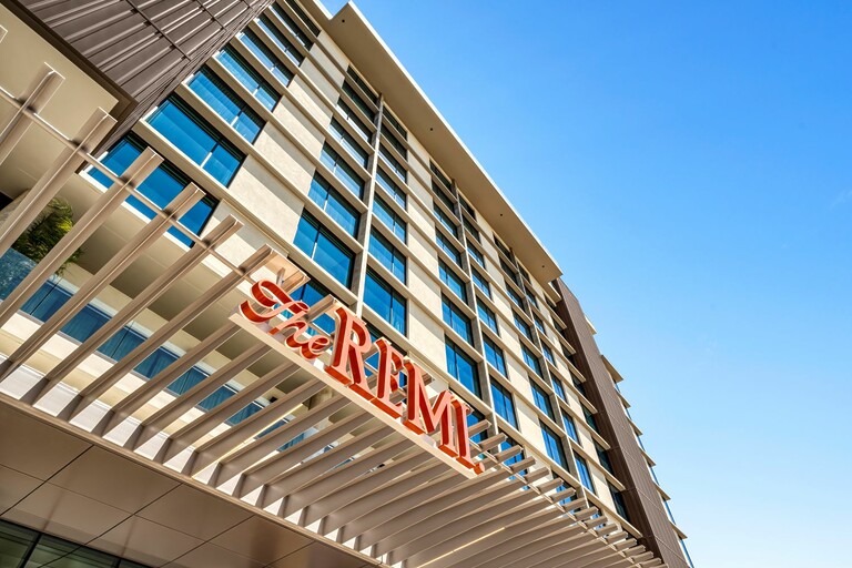 The REMI. Scottsdale: A Bold New Chapter in Luxury Hospitality