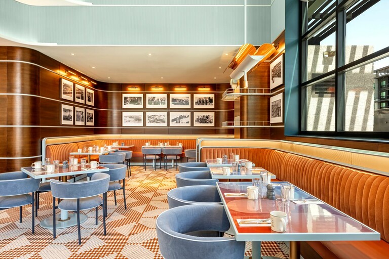 The REMI. Scottsdale: A Bold New Chapter in Luxury Hospitality
