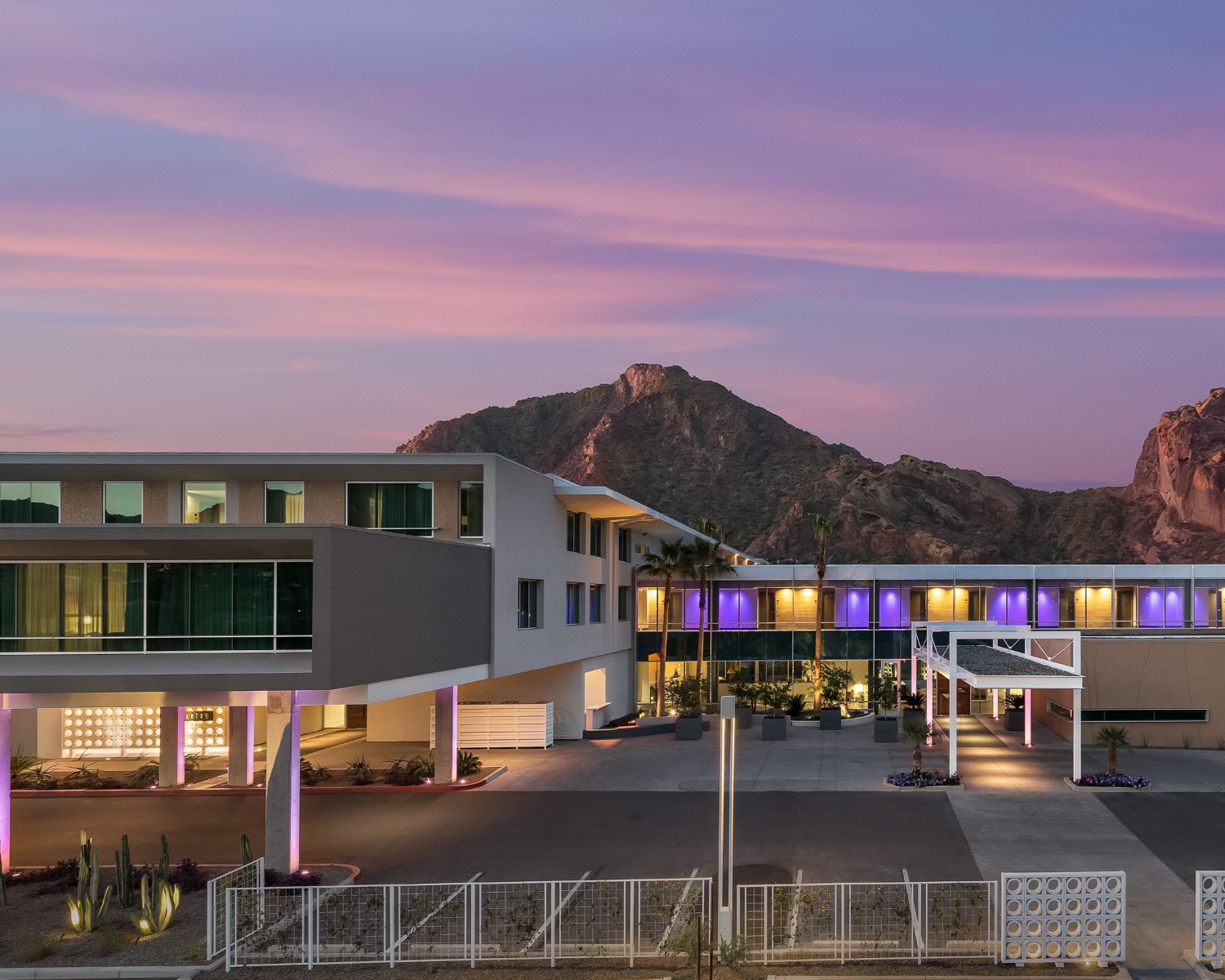 Phoenix and Scottsdale Claim Five of Arizona’s Top 10 Resorts in 2025 ...