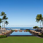 Over the Hill and Through the Woods at Hidden Meadow Ranch