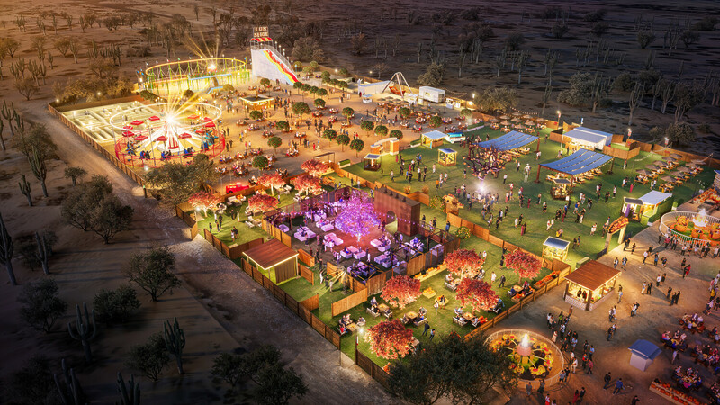 Pumpkin Fest Returns to the Fairmont Scottsdale Princess