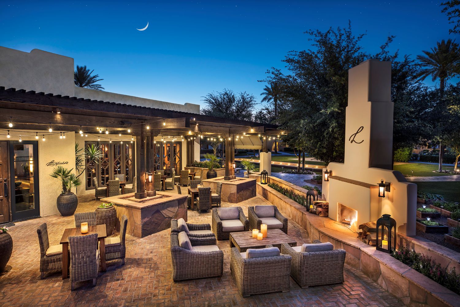 Litchfield’s at The Wigwam Unveils Fall Wine Dinner Series