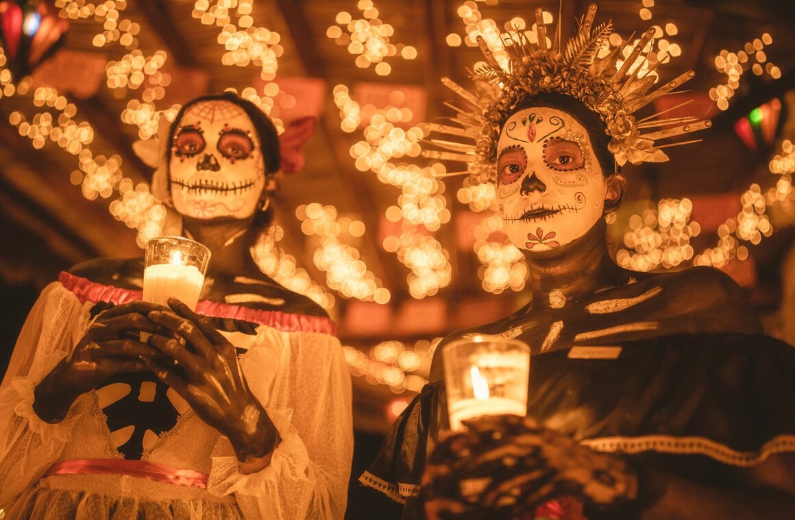 Celebrate Día de los Muertos in Style at Las Ventanas al Paraíso