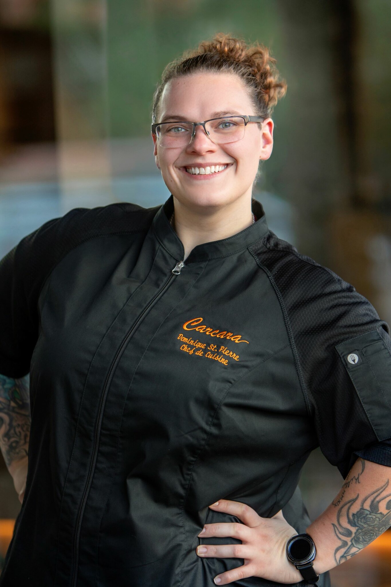 Sheraton Phoenix Downtown Welcomes New Senior Sous Chef