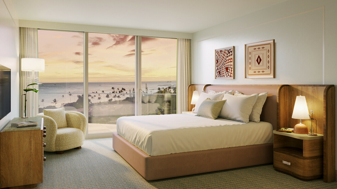 Buzzworthy Luxury Hotel Openings to Watch for in 2026