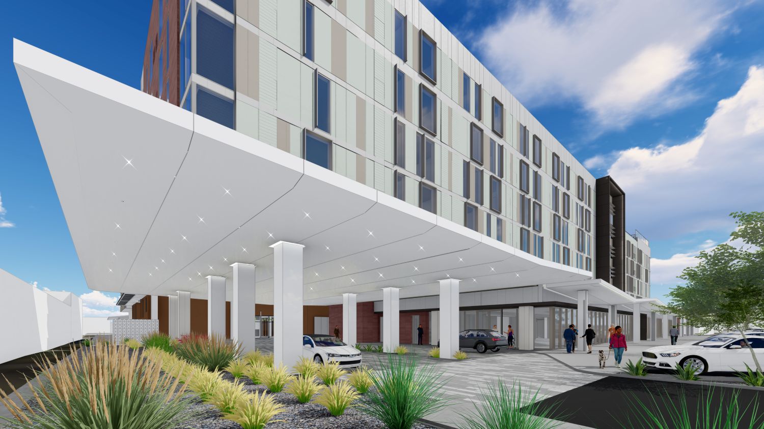 AC Hotel by Marriott Coming to Old Town Scottsdale in 2026