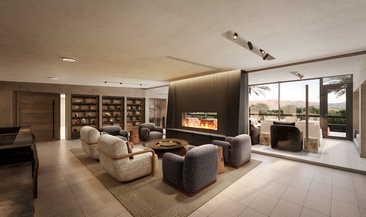 Miraval Arizona Reimagines Spa for Landmark Anniversary