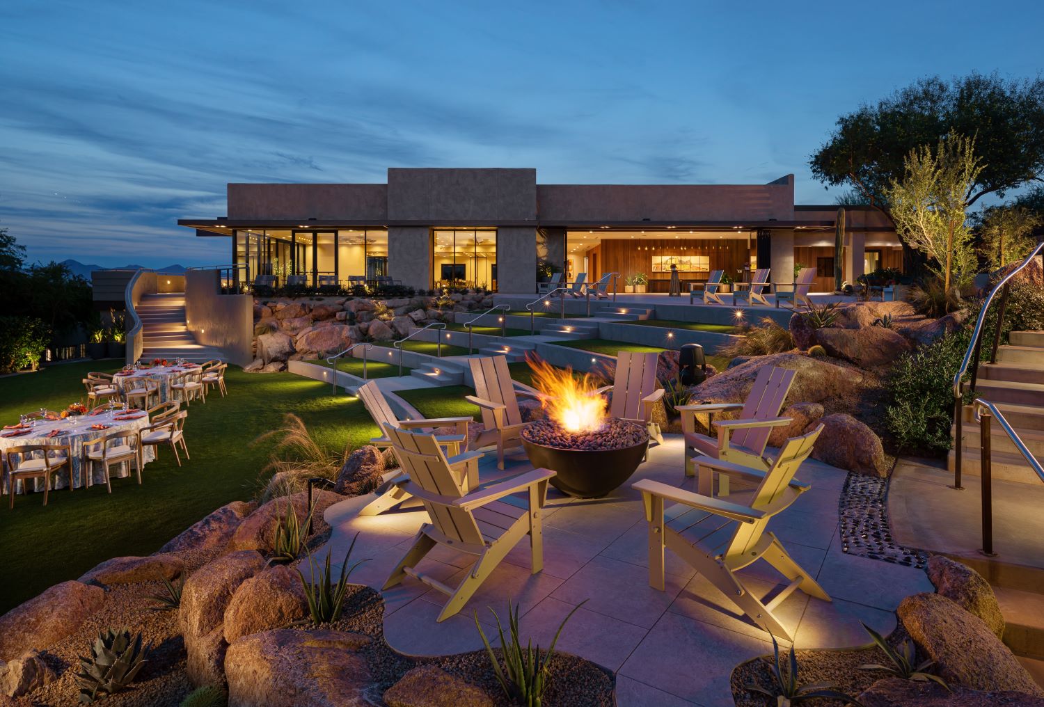 Sanctuary Camelback Mountain Elevates Meetings and Events with $7M Redesign