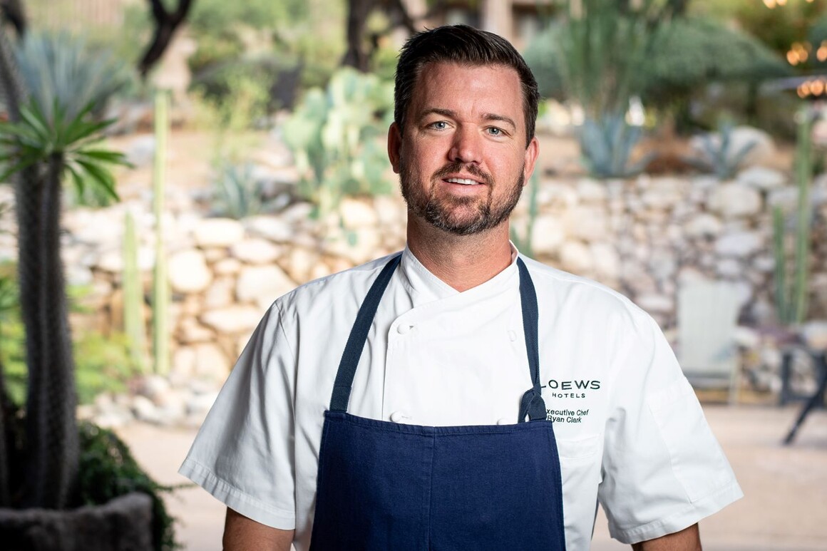 Flying V Restaurant Reopens at Loews Ventana Canyon