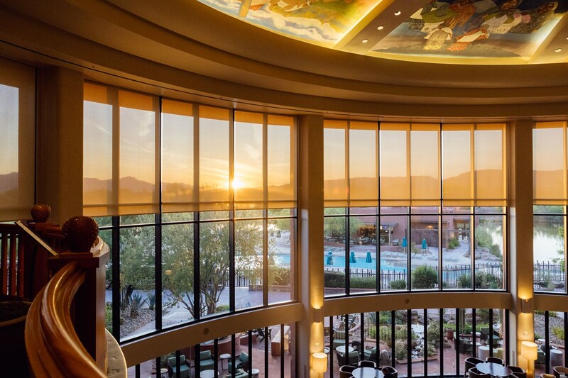 Arizona Resorts Dominate Forbes Travel Guide’s 2026 Star Awards
