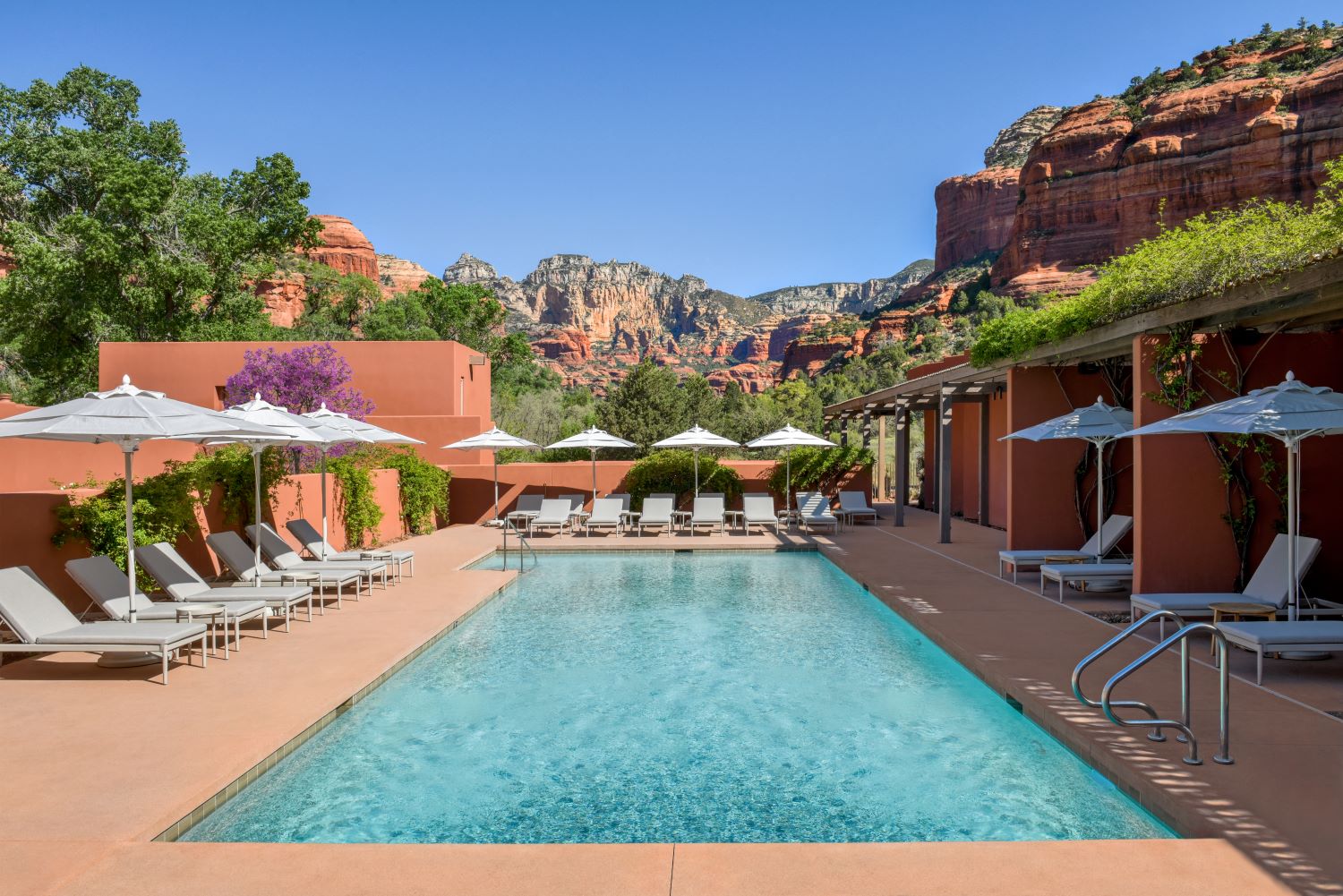 Arizona Resorts Dominate Forbes Travel Guide’s 2026 Star Awards