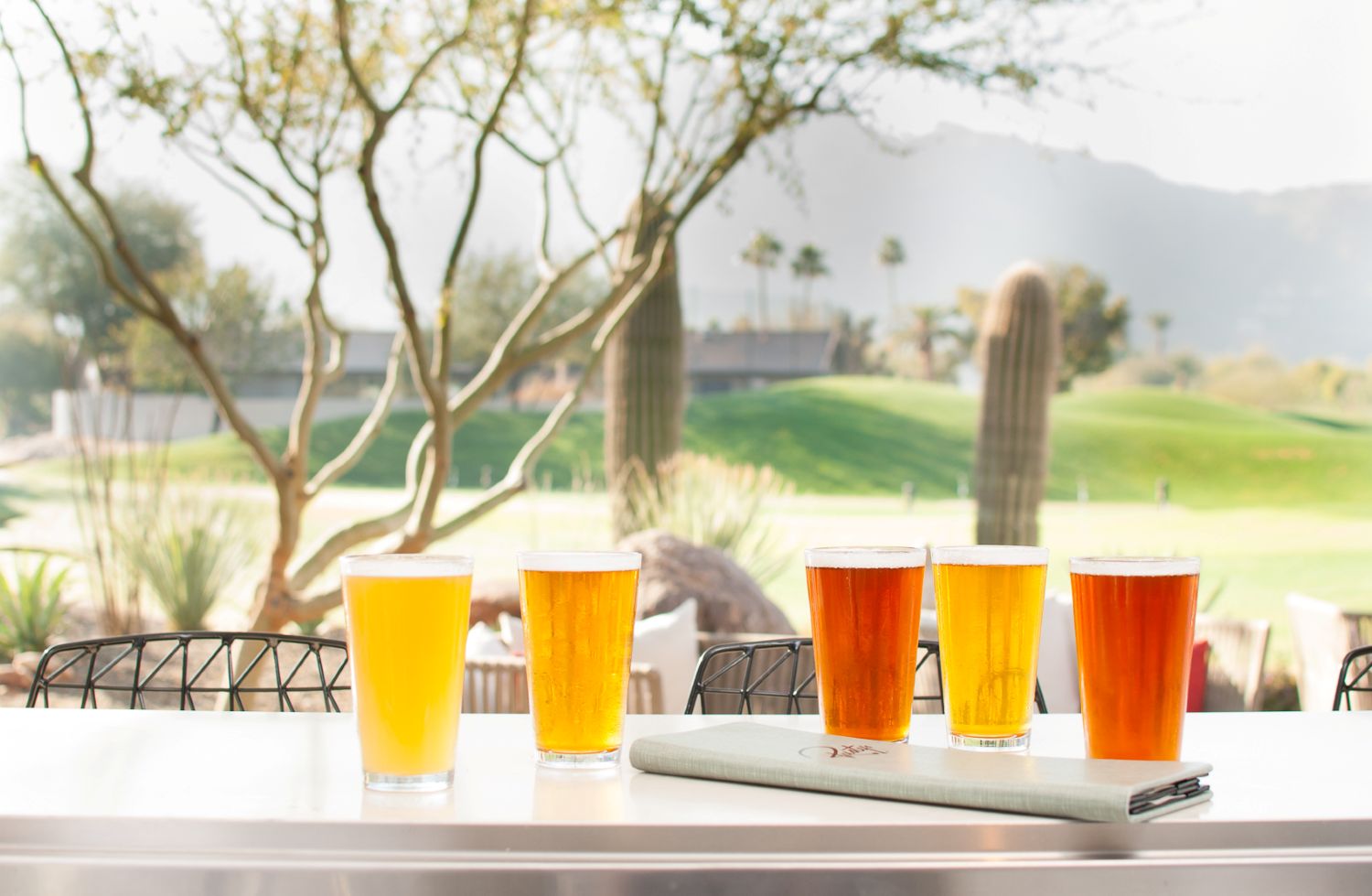 Two Can’t-Miss Food and Drink Events in Scottsdale and Paradise Valley