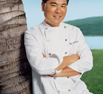 Sunday Prime Rib Dinner at Fleming's