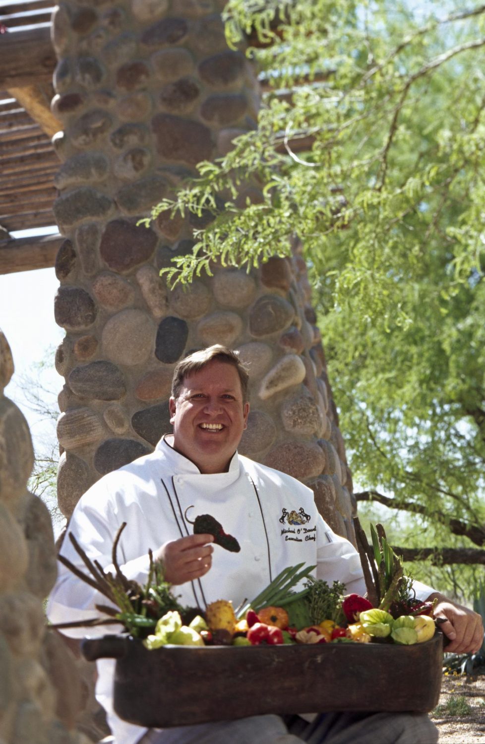 Kai Awarded Five Stars