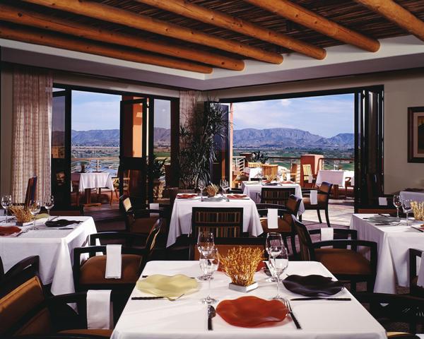 Kai Awarded Five Stars