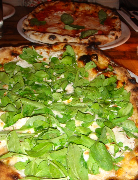 Phoenix's Top Pizza Places