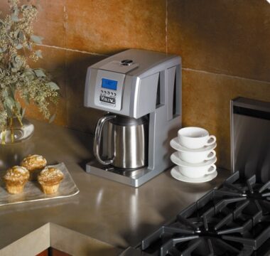 New Hand Mixer and Coffee Maker from Viking