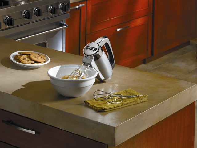 New Hand Mixer and Coffee Maker from Viking
