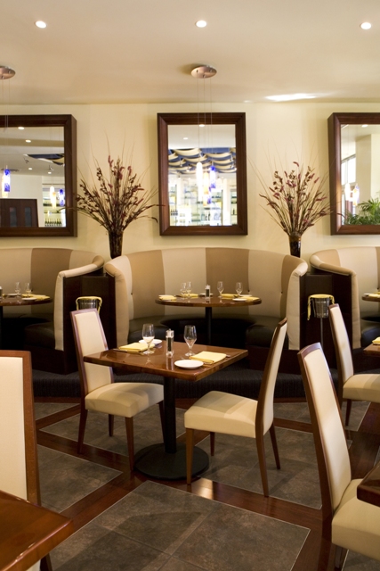 Bice Bistro in Glendale