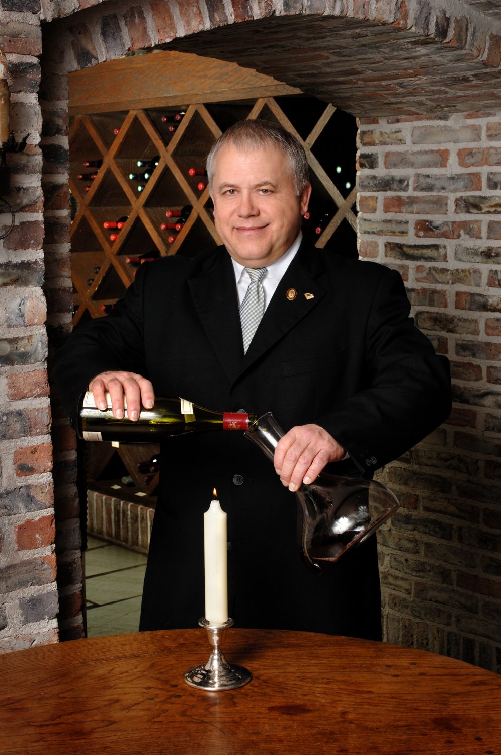 Wine-Tasting Tips from Greg Tresner