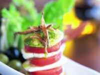 Chef Chat: Chris Mayo of Kale & Clover - Taste