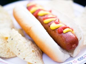 Easter Dining Etiquette - Taste