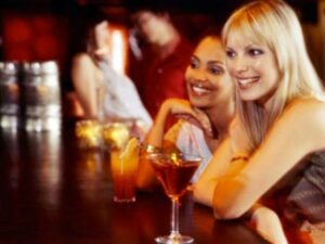 5 Restaurants for a Girl's Night Out
