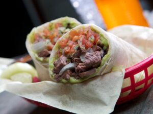 Where To Do High Tea