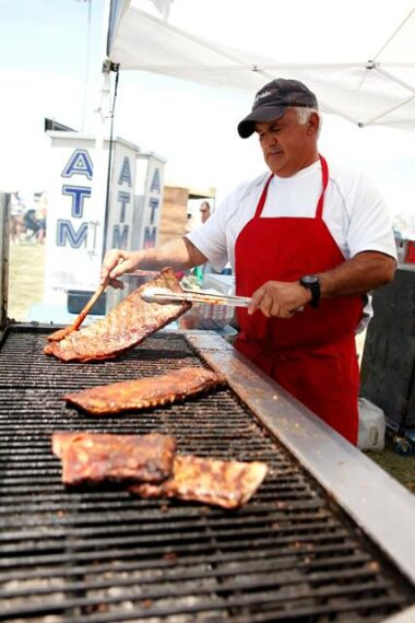 This Weekend: 4th Annual Arizona BBQ Festival