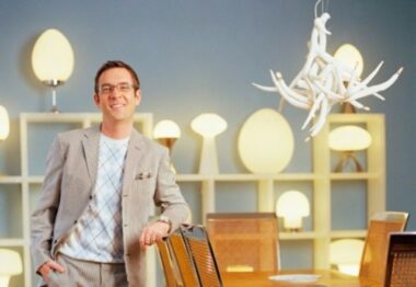 Summer Entertaining Tips from Ted Allen