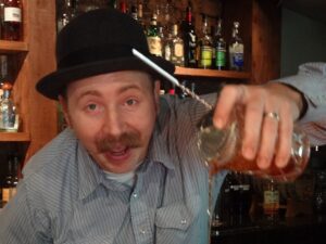 Chef Chat: Justin Macy of CIVANA Resort & Spa - Taste