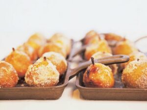 Taste Tidbits - Taste