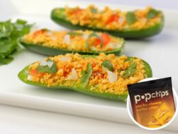 Recipes: Cocktails from Three Olives Vodka