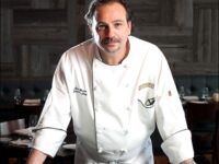 Sunday Prime Rib Dinner at Fleming's