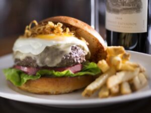Brunch Returns to Rusconi's American Kitchen - Taste