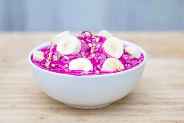Grocery Great: Pitaya Plus