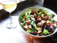 Red, White & Blue Bread from Wildflower Bread Company
