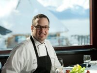 Sunday Prime Rib Dinner at Fleming's