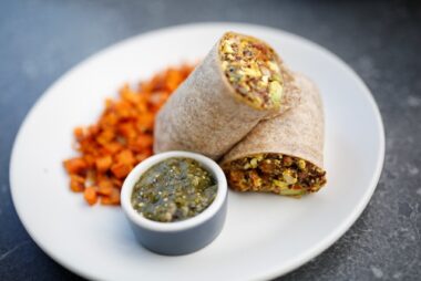 A Taste of True Food Kitchen's New Brunch Items