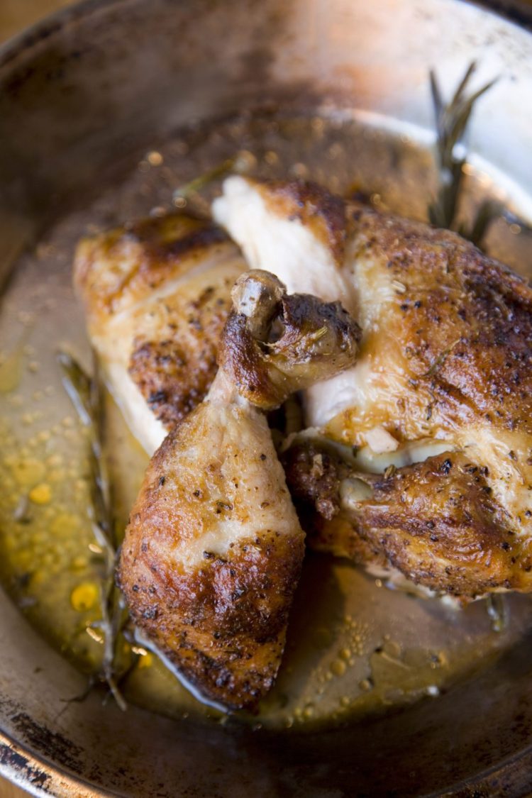 Best All-Day Dining at Hilton Village: Houston’s, Binks Kitchen + Bar