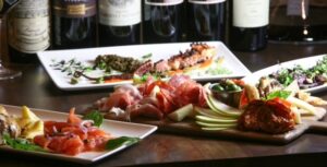 A Taste of Spiga Cucina Italiana