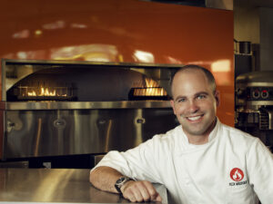 Taste of Mastro's Ocean Club