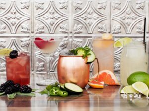 Chef Chat: Chris Mayo of Kale & Clover - Taste