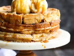 Recipes: Comfort Food by Michael Mina