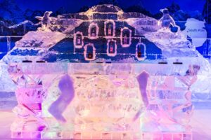 Polar Play Now Open in Scottsdale